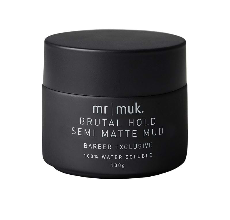 Mr Muk - Muk Salon Professional
