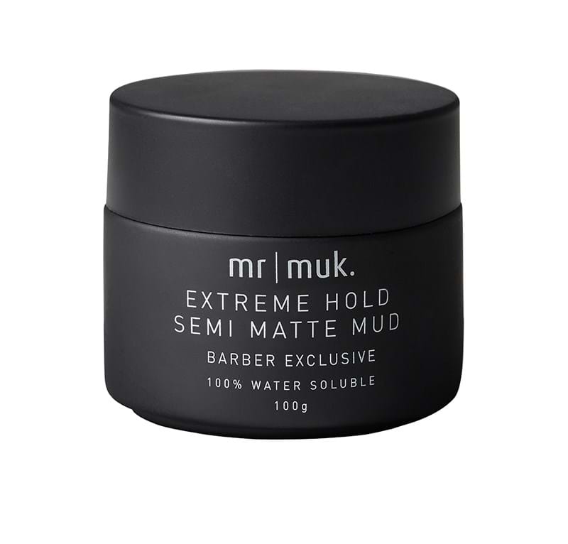 Mr Muk - Muk Salon Professional