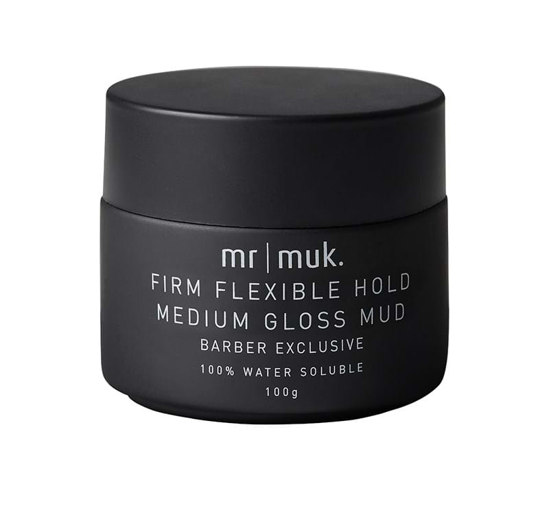 Mr Muk - Muk Salon Professional