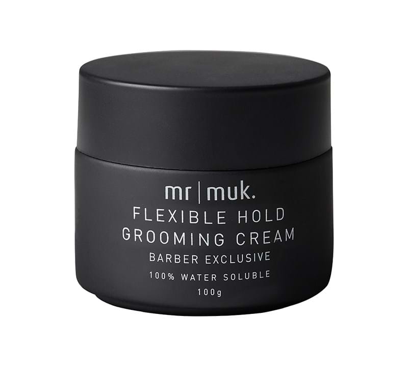 Mr Muk - Muk Salon Professional