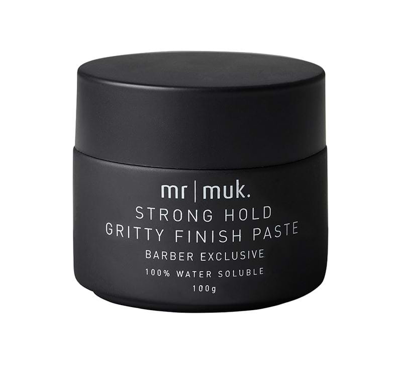 Mr Muk - Muk Salon Professional